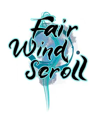 Fair Wind Scroll (Webtoon) - Comikey
