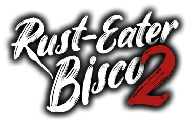 Rust-Eater Bisco 2 (Manga) - Comikey