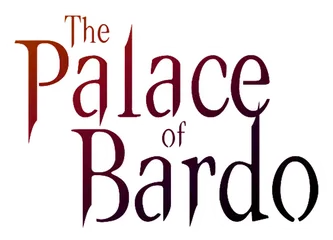 The Palace of Bardo (Webtoon) - Comikey