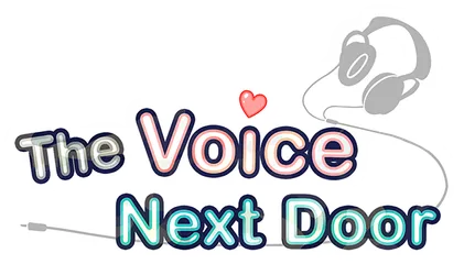 The Voice Next Door (Webtoon) - Comikey