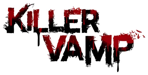 Killer Vamp (Manga) - Comikey