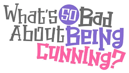 What's So Bad About Being Cunning? (Webtoon) - Comikey