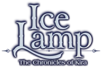 Ice Lamp: The Chronicles of Kira (Webtoon) - Comikey