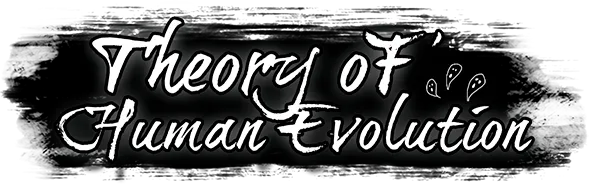 Theory Of Human Evolution Webtoon Comikey