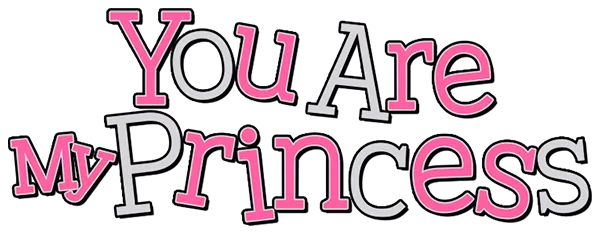 You Are My Princess (Manga) - Comikey