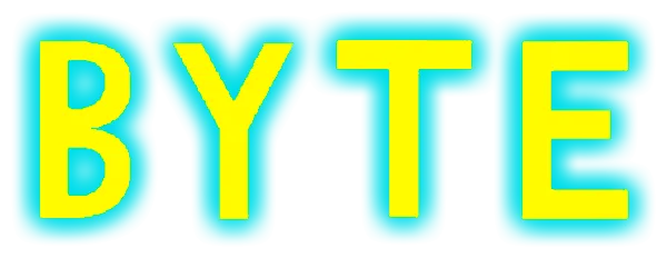 BYTE (Manga) - Comikey