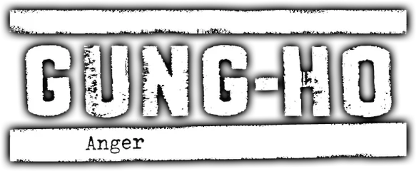 Gung-Ho: Anger (Comic) - Comikey