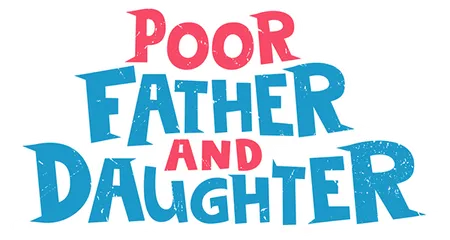 Poor Father and Daughter (Webtoon) - Comikey