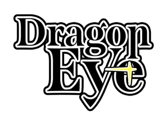 Dragon Eye (Manga) - Comikey