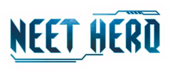 Neet Hero (Webtoon) - Comikey