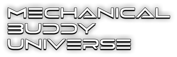 Mecha Comics - Comikey