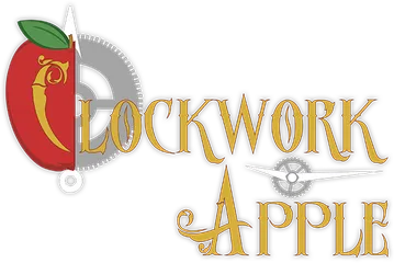 Clockwork Apple (Manga) - Comikey