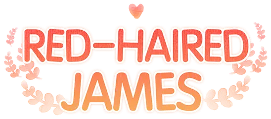 Red Haired James (Webtoon) - Comikey