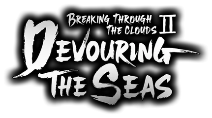 Breaking Through the Clouds 2: Devouring the Seas (Webtoon) - Comikey