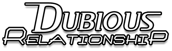 Dubious Relationship (Webtoon) - Comikey