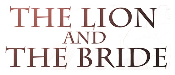 The Lion and the Bride (Manga) - Comikey