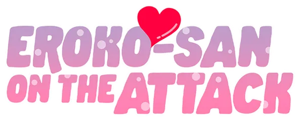 Eroko-san on the Attack (Manga) - Comikey