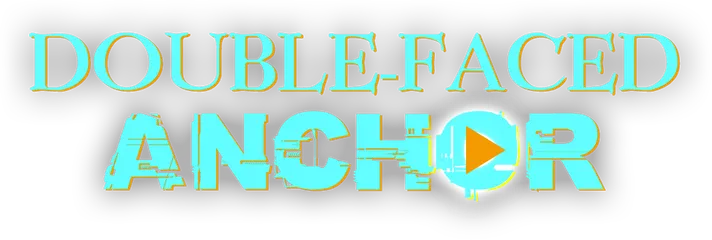 Double-faced Anchor (Webtoon) - Comikey