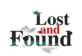Lost And Found Webtoon Comikey