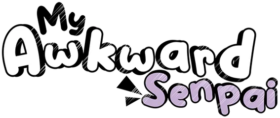 My Awkward Senpai (Manga) - Comikey
