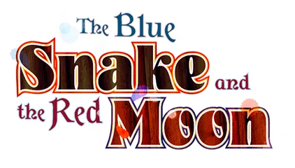 The Blue Snake and The Red Moon (Webtoon) - Comikey