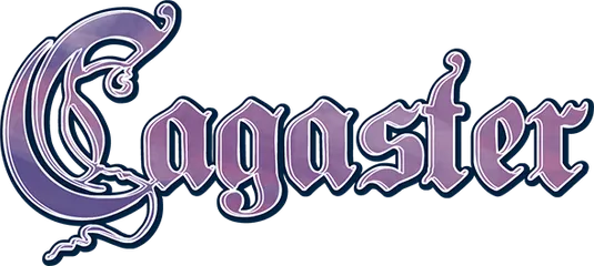 Cagaster (Manga) - Comikey