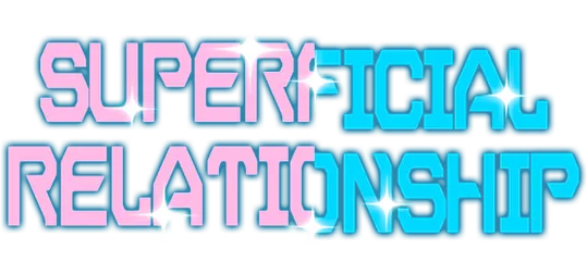 Superficial Relationship (Webtoon) - Comikey