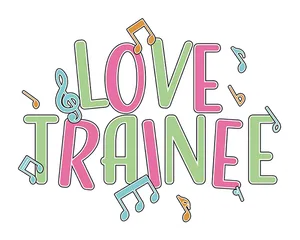 Love Trainee (Webtoon) - Comikey