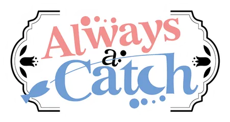 Always a Catch (Manga) - Comikey