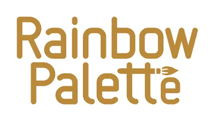 Rainbow Palette (Webtoon) - Comikey