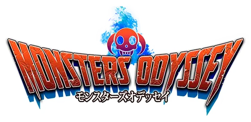 Monsters Odyssey (Webtoon) - Comikey