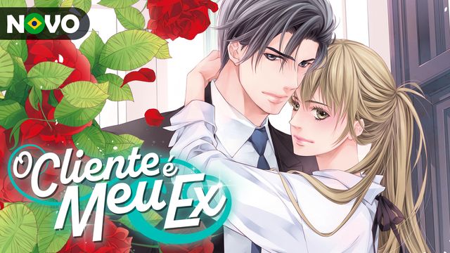 Home - Comikey Brasil