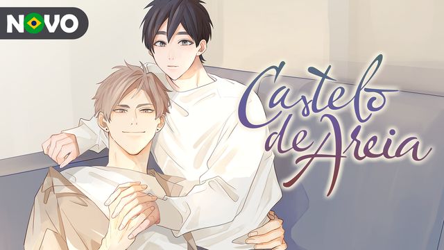 Home - Comikey Brasil