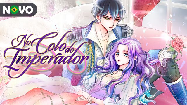 Home - Comikey Brasil