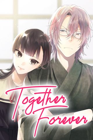 Together Forever (Manga) - Comikey