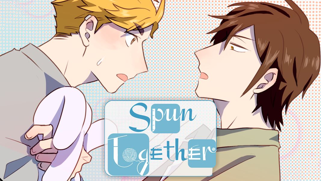 Spun Together (Webtoon) - Comikey