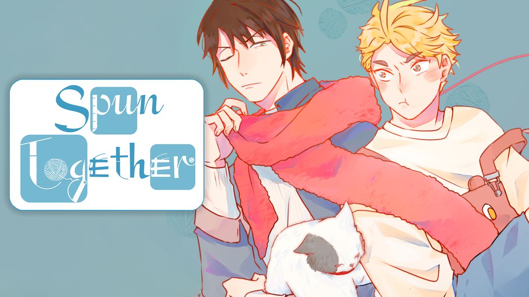 Spun Together (Webtoon) - Comikey