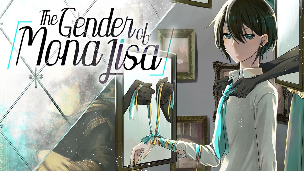 The Gender of Mona Lisa (Manga) - Comikey