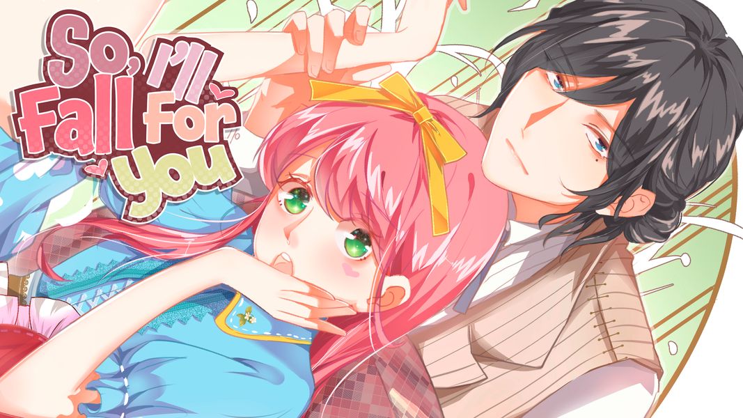 So, I’ll Fall For You (Webtoon) - Comikey