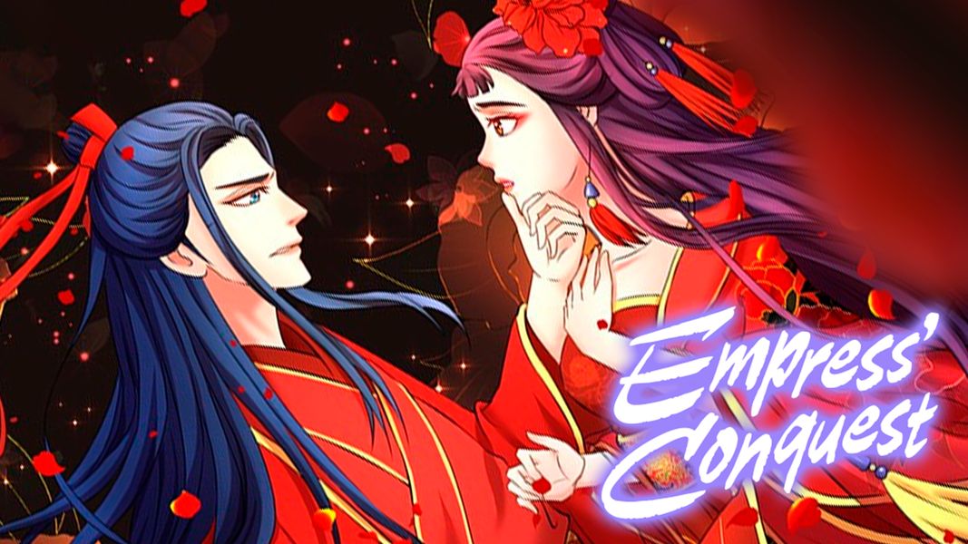 Empress’ Conquest (Webtoon) - Comikey