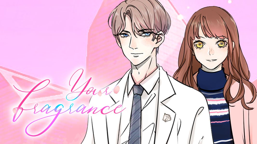 Your Fragrance (Webtoon) - Comikey