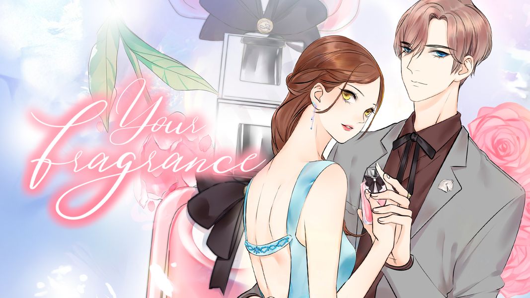 Your Fragrance (Webtoon) - Comikey