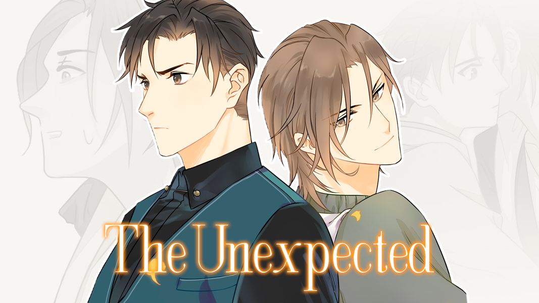 The Unexpected (Webtoon) - Comikey