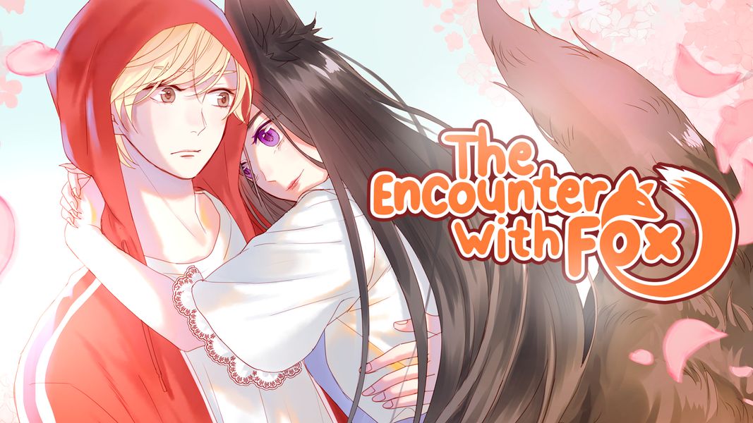 The Encounter with Fox (Webtoon) - Comikey