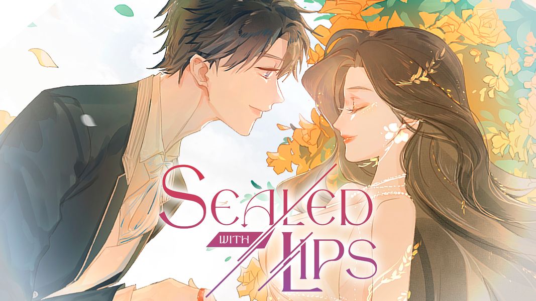 Sealed with Lips (Webtoon) - Comikey