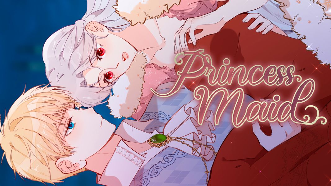 Princess Maid (Webtoon) - Comikey