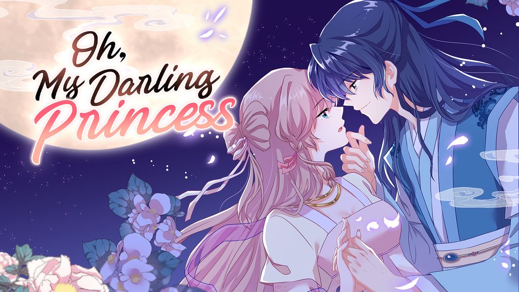 Oh, My Darling Princess (Webtoon) - Comikey