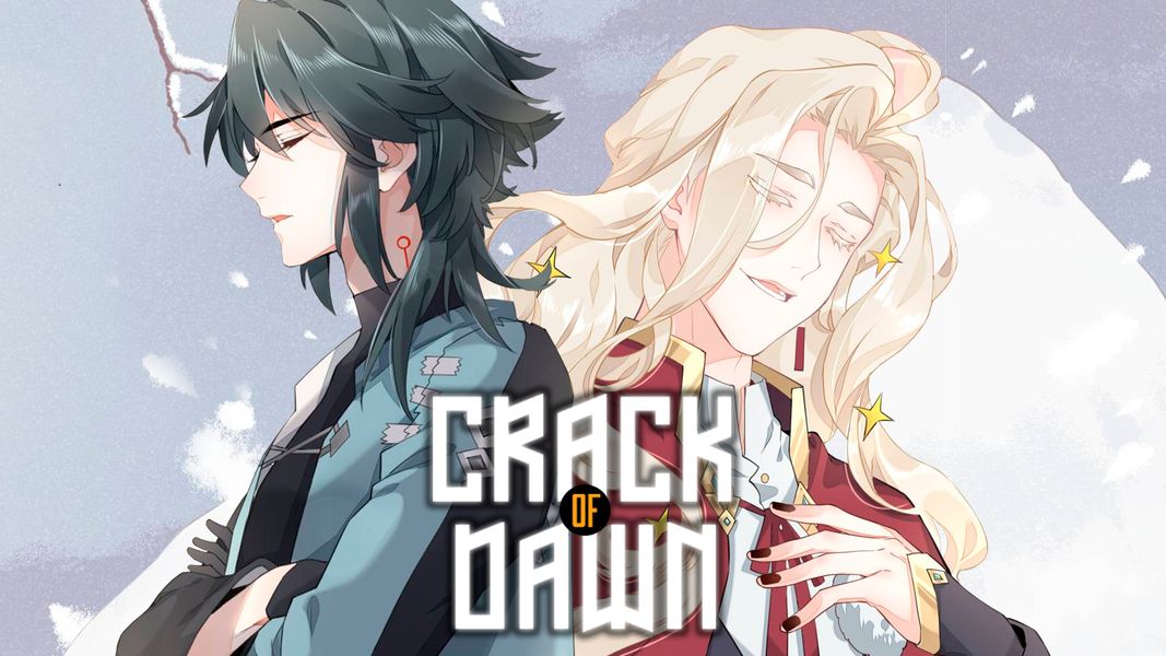 Crack of Dawn (Webtoon) - Comikey