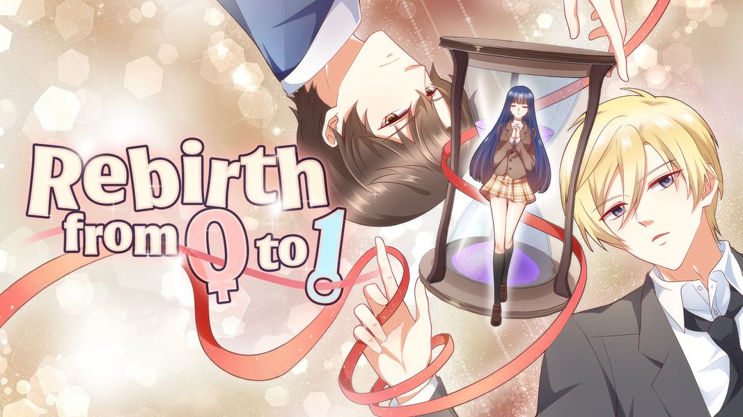 Rebirth from 0 to 1 (Webtoon) - Comikey
