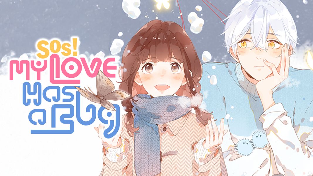 SOS! My Love Has A Bug (Webtoon) - Comikey